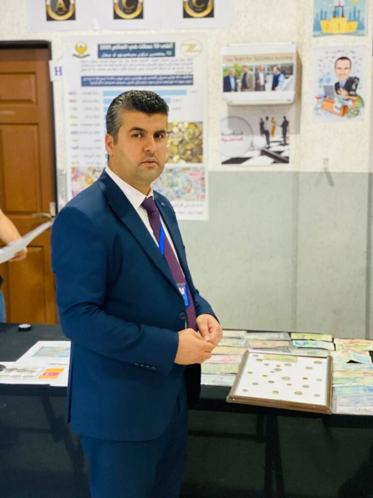 Accounting Dept - Erbil Polytechnic University