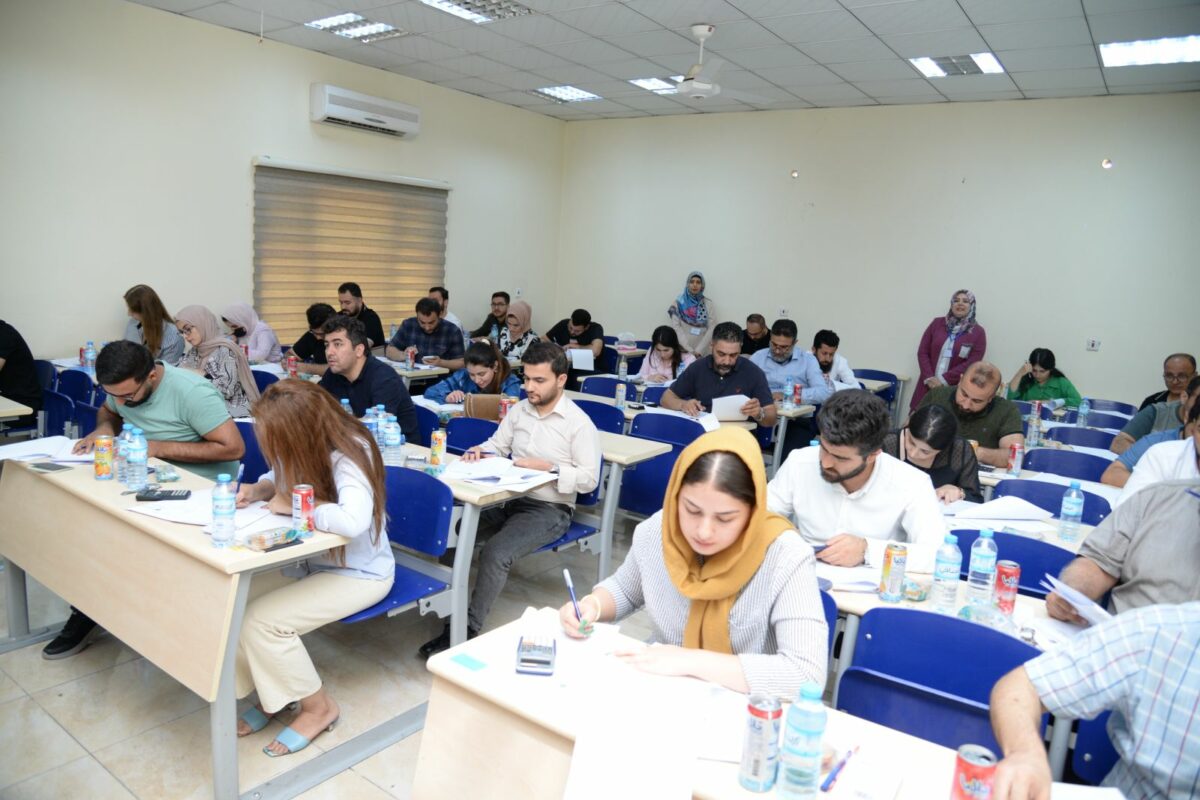 The University Rector And A Representative Of The Ministry Of the ...